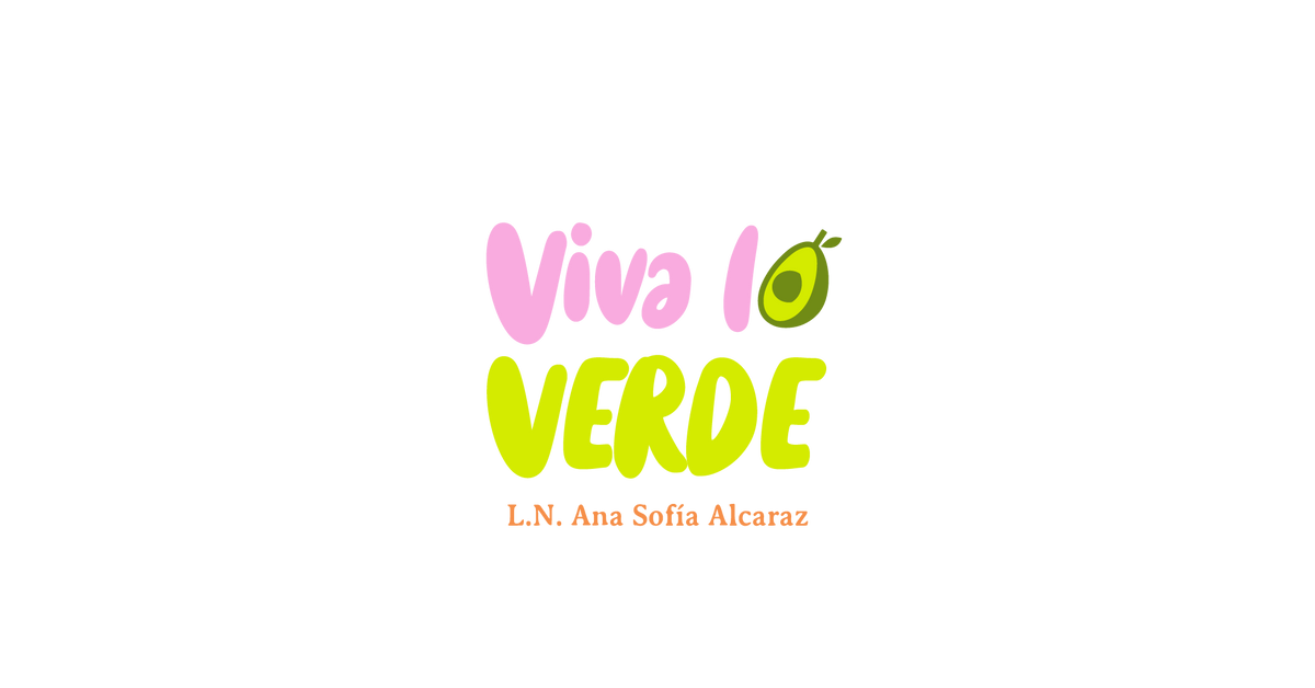 Viva lo verde