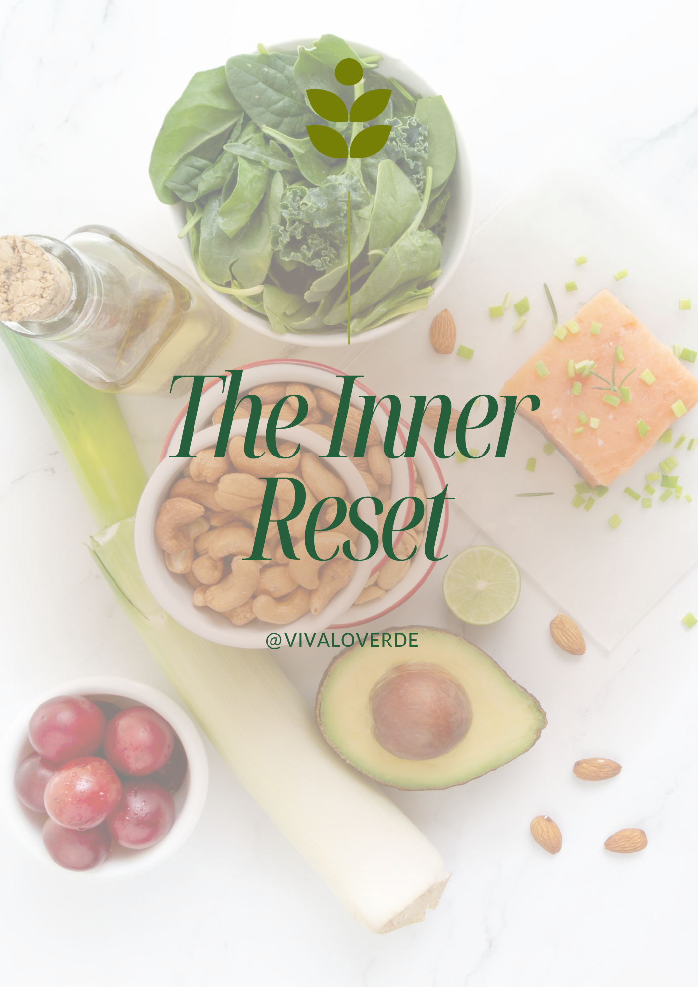 Programa Inner Reset 🌿 – Viva lo verde